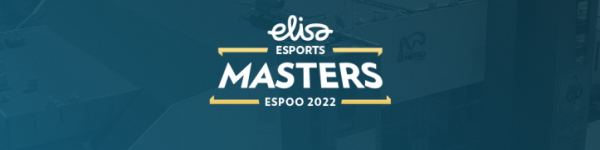 Elisa Masters Espoo 2022 | CS:GO - news, streams, players and teams | CSGO.com