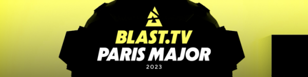 BLAST.tv Paris Major 2023 | CS:GO - news, streams, players and teams ...