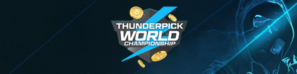 Thunderpick World Championship 2023 | CS:GO - news, streams, players and teams | CSGO.com