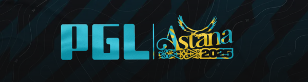 PGL Astana 2025 | CS:GO - news, streams, players and teams | CSGO.com