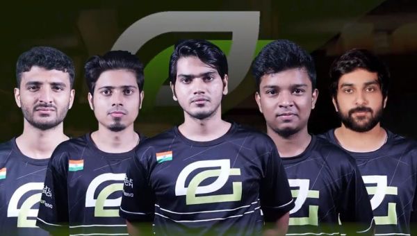 OpTic Gaming Introduces New CS:GO Team OpTic India