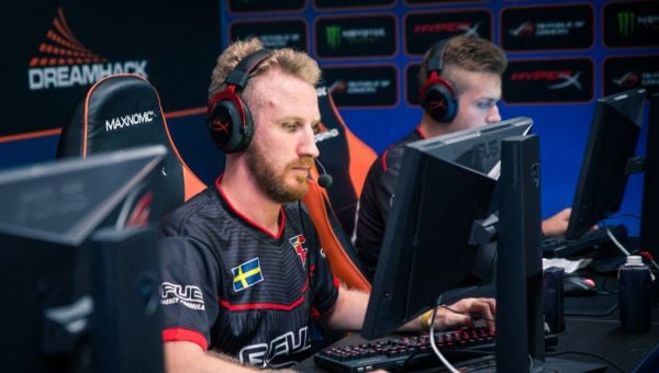 FaZe Clan Needs to Decide on a Permanent Fifth Player