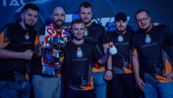 TaZ Will Miss First CS:GO Major of His Career