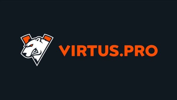 Virtus.pro Announces New Branding and Logo