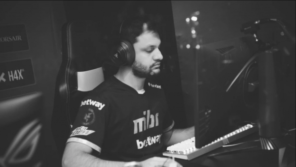 Fer to Miss BLAST Pro Series Lisbon Due to Surgery