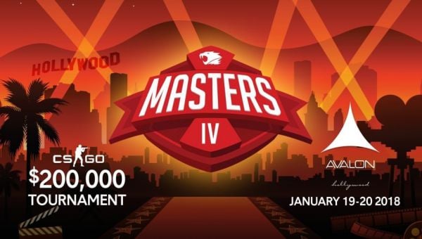 iBuyPower Announces CS:GO Tournament With $200,000 Prize Pool