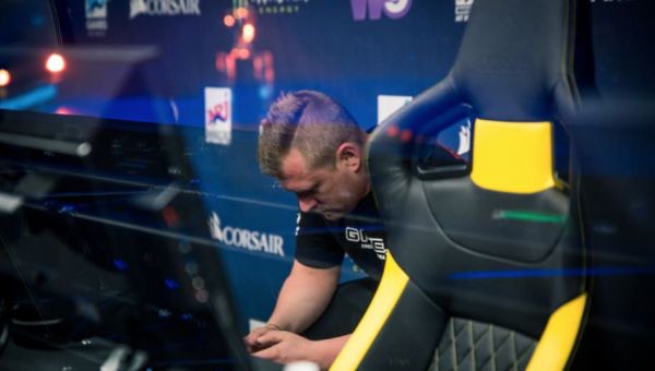 RobbaN Has Stepped Down as FaZe Clan's CS:GO Coach