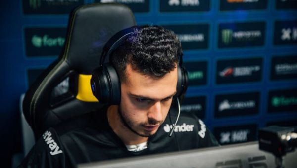 NRG Signs Tarik to CS:GO Roster