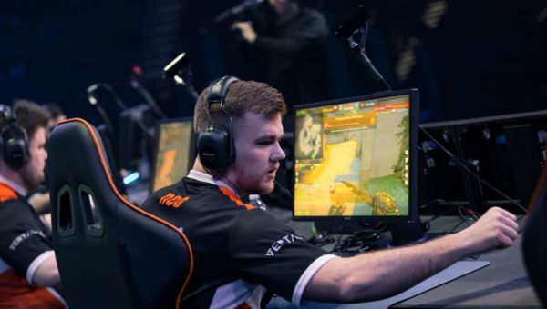 NEO Joins FaZe Clan's CS:GO Roster