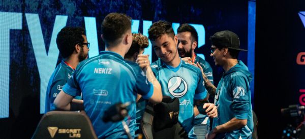 Luminosity gaming leave CS:GO scene