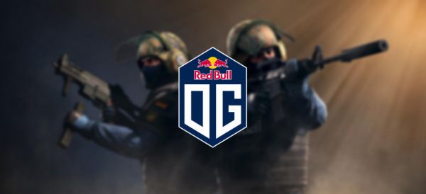 OG to sign CS:GO roster
