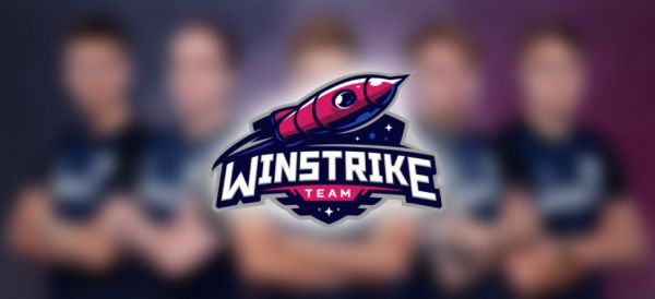 Winstrike finalize their roster