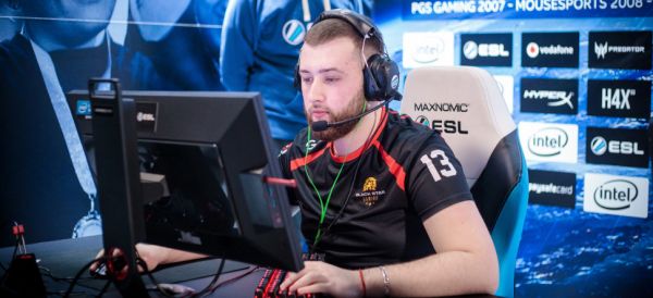 dimasick completes pro100 roster