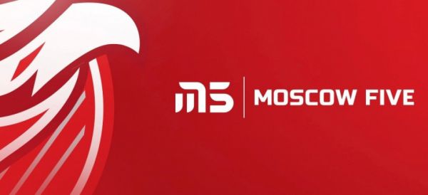 Moscow Five sign NA roster