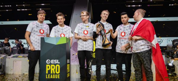 HLTV.org updated rating after EPL S10 Finals