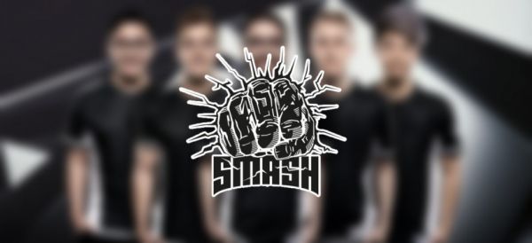SMASH introduced new roster