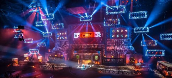 EPICENTER 2019. Viewer's guide