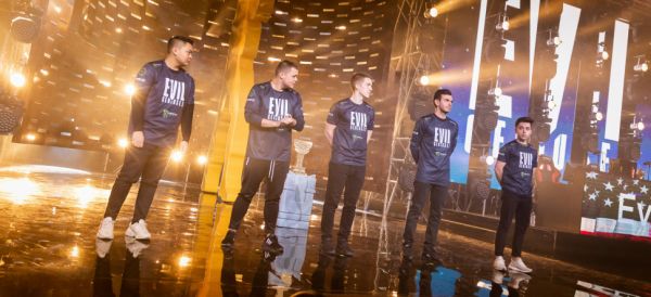 EPICENTER 2019. Heroic & Evil Geniuses clean sweep Russians and advance ...