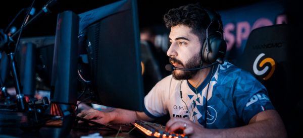 MAJ3R left LDLC and formed Turkish roster