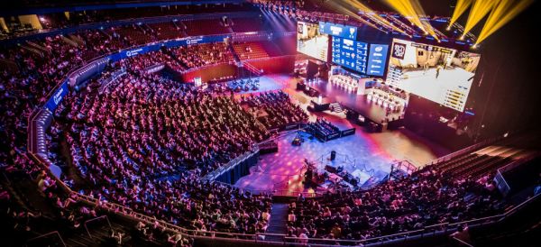 IEM Melbourne 2020 announced