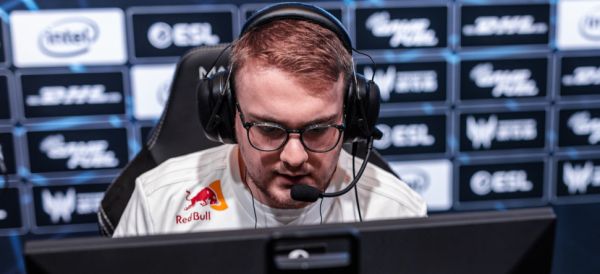 Official: ALEX left Vitality