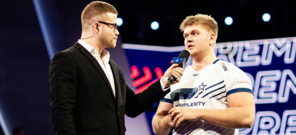 Interview with blameF