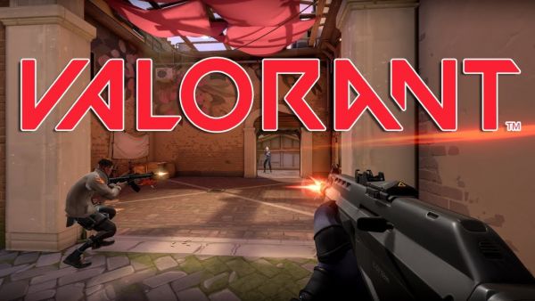 Rod Breslau: Valorant closed beta live April 7th