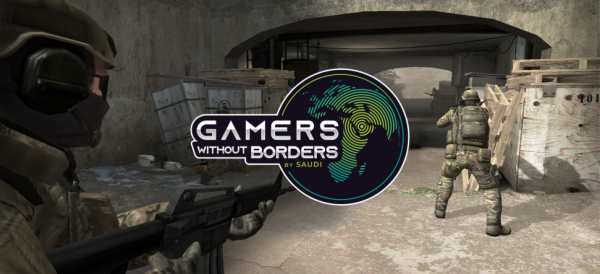 Gamers Without Borders scheduled revealed