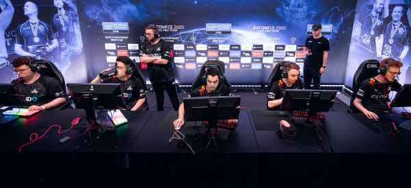 Cloud9 & Triumph are out of BLAST Premier Spring 2020 Americas Showdown