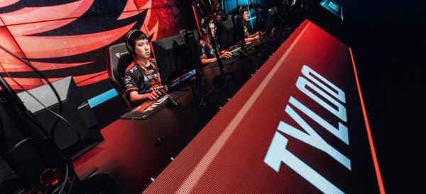 TYLOO topped Asaian RMR-ranking