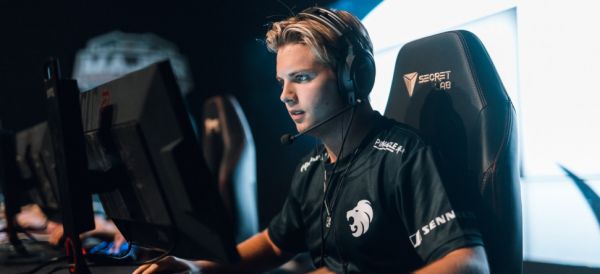 Rumors: Kjaerbye will join FaZe
