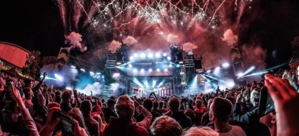 DreamHack gave up on LAN tournament till the end of 2020