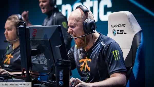 CS:GO Top 5: Best Counter-Strike players with Krimz