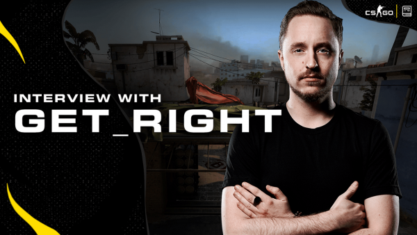 Interview with DIG CS:GO player GeT_RiGhT