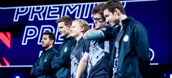 The Current State of OG by DBLTAP CSGO