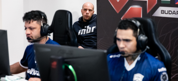 dead broke up with MIBR