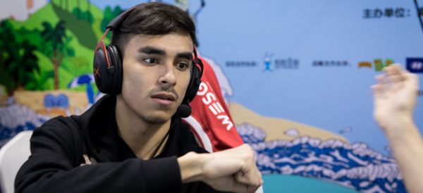 Maka leaves Heretics at the end of 2020