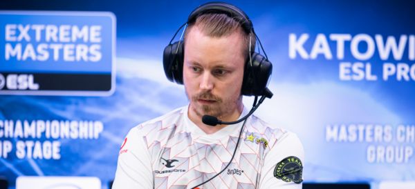 Rejin intends to resume eSports career