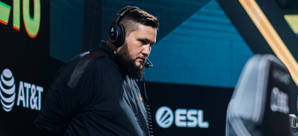 zonic is the best coach according to The Game Awards 2020