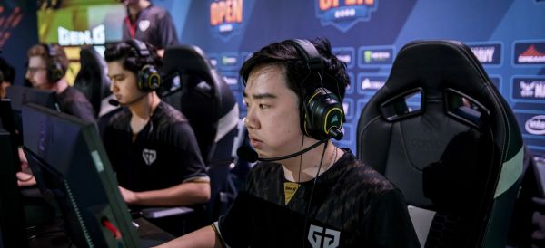 Gen.G put their line-up on transfer