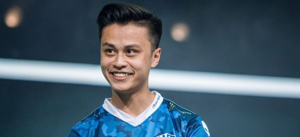 Liquid extended contract with Stewie2K for 2 years