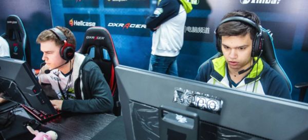HLTV.org: Espada released their line-up