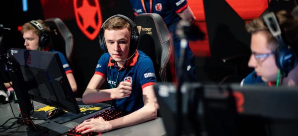 Gambit returns to the top 10 of ESL rankings