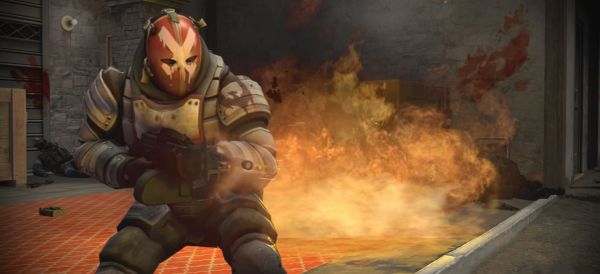 Operation Broken Fang Week 8 Challenges