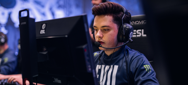 Ethan leaves Evil Geniuses, transitions to Valorant