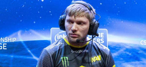 kane: "Gambit could be the new Astralis"