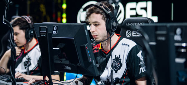 G2 return Jackz; allow kennyS to explore options