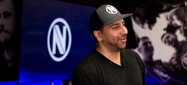 Envy CEO: "CS:GO is a globally loved and passion driven esport. One of ...