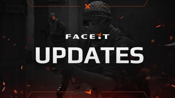 FACEIT release a major elo distribution update