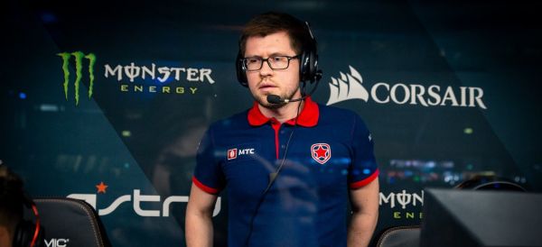 Gambit CEO: "some players ran out of fuel"